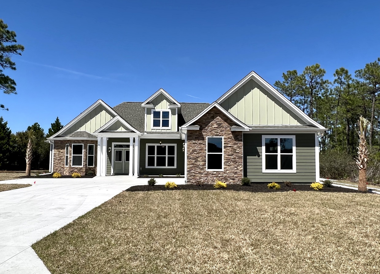 HOME - C & R Builders